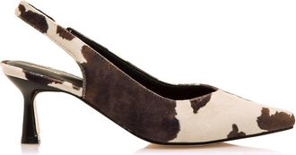 Mtng Schuhe mit Absatz Damen Ninette 54163 | 60992 | Vaca Moka