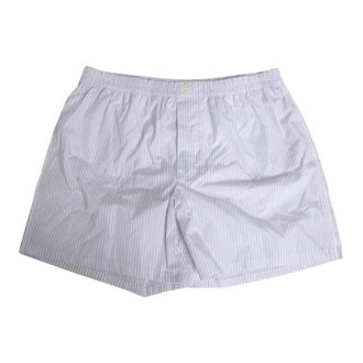 Dolce & Gabbana Homme, Maillots de bain, Blanc, Taille: M Wool Sheath Dress