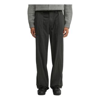 C.P. Company Weite Hosen - - Trousers - Herren - Grau - L