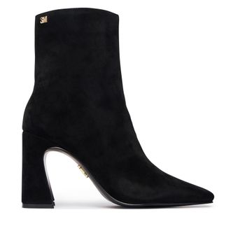 Steve Madden Stiefeletten Steve Madden Flares 11005754 Schwarz