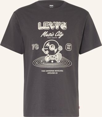 Levi's T-Shirt schwarz