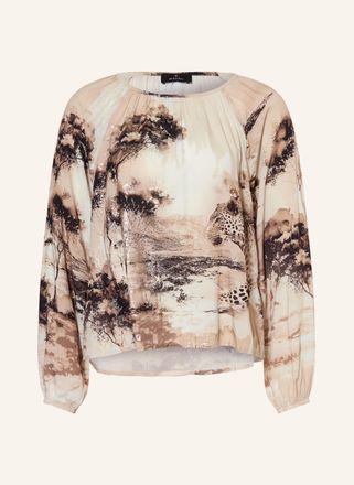Monari Monari Blusenshirt beige
