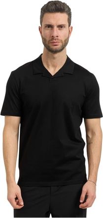 HUGO BOSS Homme, Tops, Noir, Taille: S Hugo T-shirts et Polos Noir