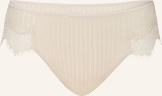 Zimmerli Slip Richelieu beige