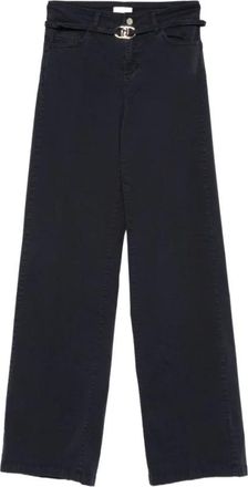 Liu Jo Femme, Jeans, Bleu, Taille: W29 Jeans droits