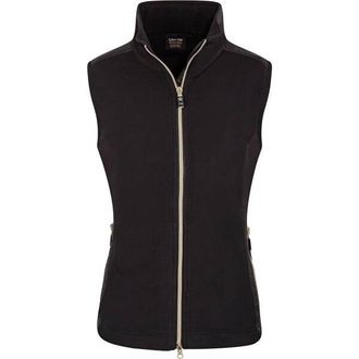 Canyon Damen Weste Fleeceweste