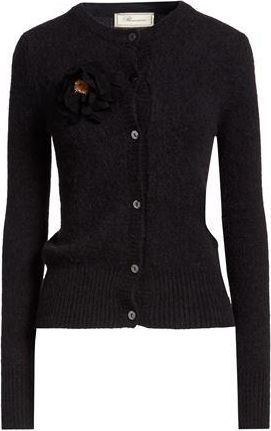 Blumarine MAILLE - Cardigans sur YOOX.COM