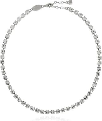 Dsquared2 Homme, Accessoires, Gris, Taille: ONE Size Pendentif en laiton