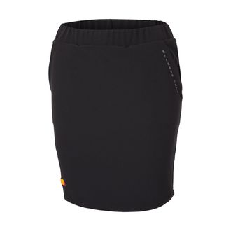 Ellesse Damen Salario Skort, Schwarz, 34