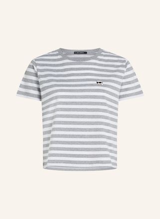 Karl Lagerfeld T-Shirt weiss