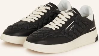 Ghoud Ghoud Sneaker Tweener schwarz