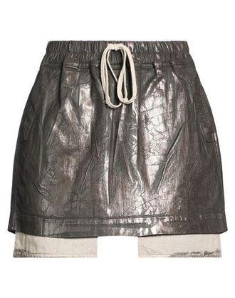 Rick Owens BAS - Jupes en jean sur YOOX.COM