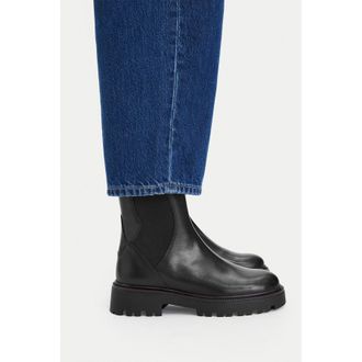 Lasocki Stiefeletten Lasocki CEO-RST-58126-02 Schwarz