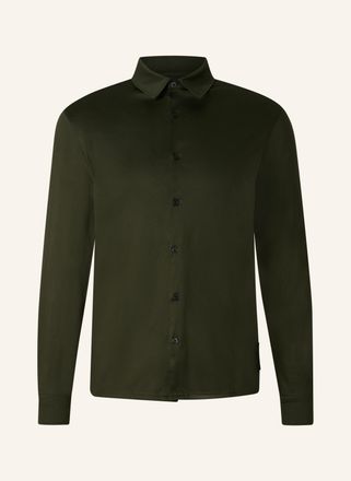 Bogner Jerseyhemd Franz gruen