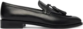 Max Mara Slipper 2614521411600 Schwarz