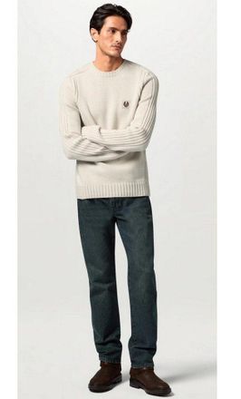 Belstaff Strickpullover