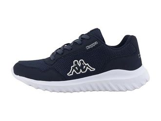 Kappa Supremo - Kappa Homme 95k0451001 Basket, Bleu Marine, 44 EU