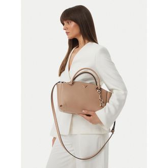 Guess Handtasche Guess Gilda HWZG97 47060 Beige