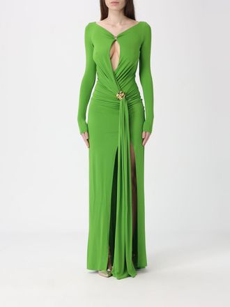Elisabetta Franchi Robe ELISABETTA FRANCHI Femme couleur Vert