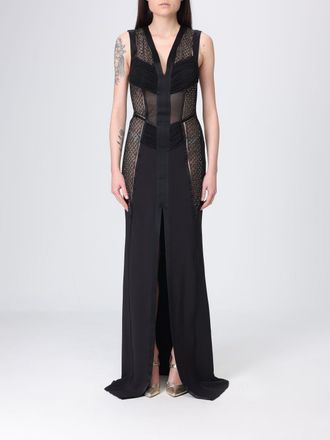 Elisabetta Franchi Robe Femme couleur Noir