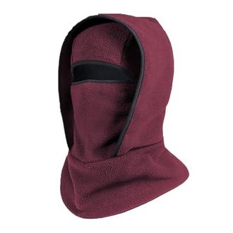 Generic Cache-cou dhiver - protection &eacute;lastique coupe-vent | Protection du visage foulard pour lext&eacute;rieur | &Eacute;charpe tubulaire pour hommes, costume de travail,