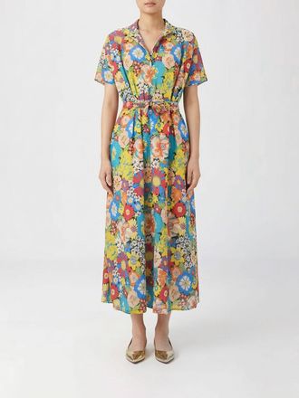 Daniela Gregis Robe DANIELA GREGIS Femme couleur Noir