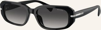Ralph Lauren Sonnenbrille ra5311u schwarz