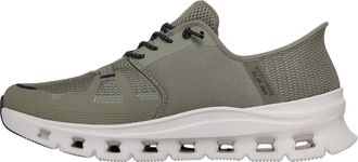 Skechers Basket &agrave; Lacets Glide-Step Pro
