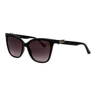 Karl Lagerfeld Damen, Accessories, Schwarzk, 56 MMGr&ouml;&szlig;e