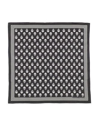 Alexander McQueen ACCESSOIRES - &Eacute;charpes sur YOOX.COM