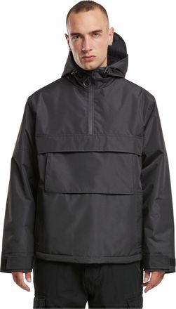 Brandit Windbreaker Arctic, Farbe: black, Gr&ouml;&szlig;e: 4XL