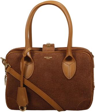 Golden Goose Femme, Sacs, Brun, Taille: ONE Size Vita Bag