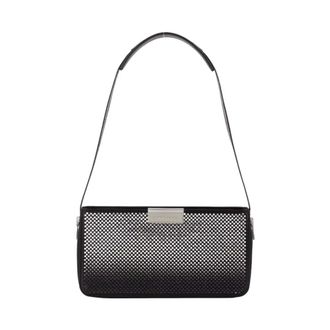 Alexander Wang Siren Schultertasche - - Bags - Damen - Schwarzk - ONE SIZE