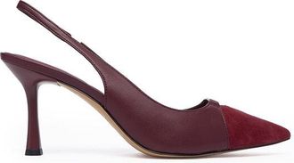 Aldo Aldo High Heels Augustas 14053434 Dunkelrot