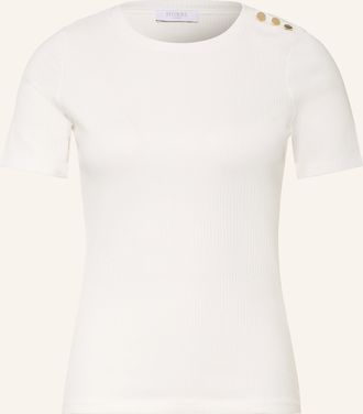 Hobb's T-Shirt Tamsin weiss
