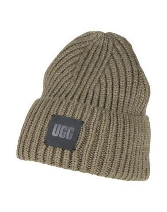 UGG CHUNKY RIB BEANIE