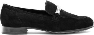 Sergio Bardi Slipper WB-D1068-01SB Schwarz