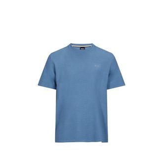 HUGO BOSS T-shirt &agrave; manches courtes et col rond