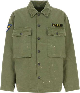 Polo Ralph Lauren Sport Shirt