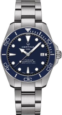 Certina DS Action 40.5mm Herrenuhr C048.407.44.041.00
