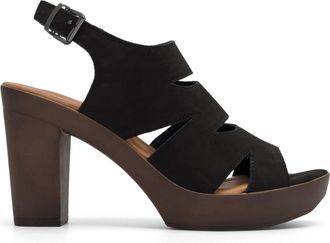 Lasocki Sandalen Lasocki EST-2025-06 Schwarz