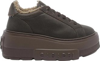 Casadei Baskets - Marron