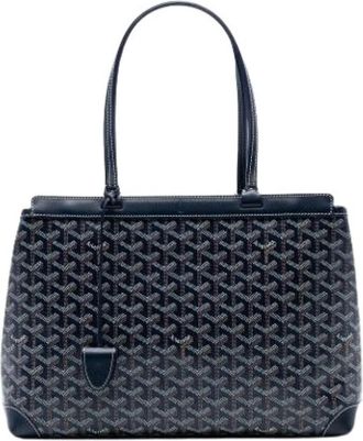 Goyard Damen, Pre-Owned, Blau, ONE SIZEGr&ouml;&szlig;e