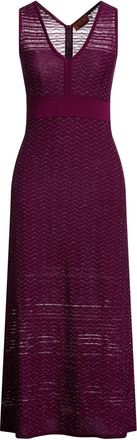 Missoni KLEIDER - Midi-Kleider auf YOOX.COM