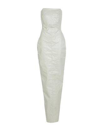 Rick Owens KLEIDER - Maxi-Kleider auf YOOX.COM