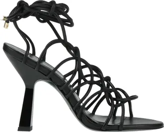 Patrizia Pepe SCHUHE - Sandalen auf YOOX.COM