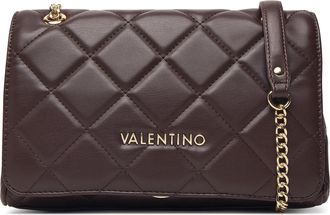 Valentino Handtasche Valentino Ocarina VBS3KK02R Braun