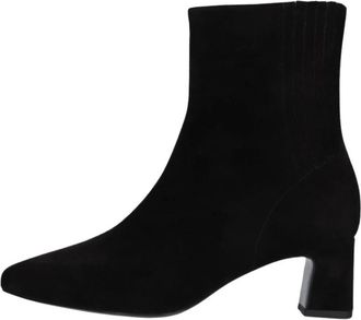 Peter Kaiser Ankle Boots 75343 - - Shoes - Damen - Schwarzk - 40 1/2 EU