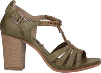 Alberto SCHUHE - Sandalen auf YOOX.COM