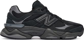 New Balance Sneakers New Balance U906079E Schwarz